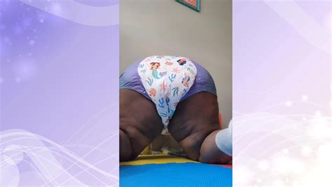 Diaper Messing Tutorial 日本語で Diaper Messing Tutorial 日本語で