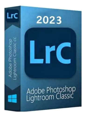 Tcardad Obe Fotoshop Lightroom Classic 2023 Parcelamento Sem Juros