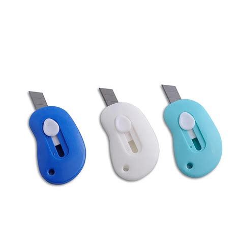 Safety Retractable Cardboard Cutter Durable And Versatile