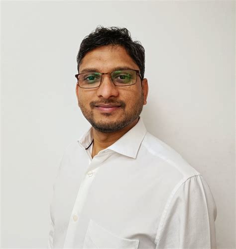 Shyam Sundar If Instituto De Física Ufrj