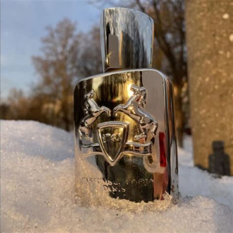 Men Pegasus Inspired Perfume Packaging Size 100 Ml At ₹ 1499bottle