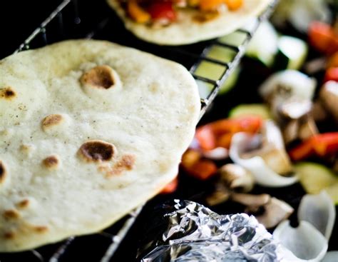 Quick Rise Naan Bread Recipe Greener Ideal