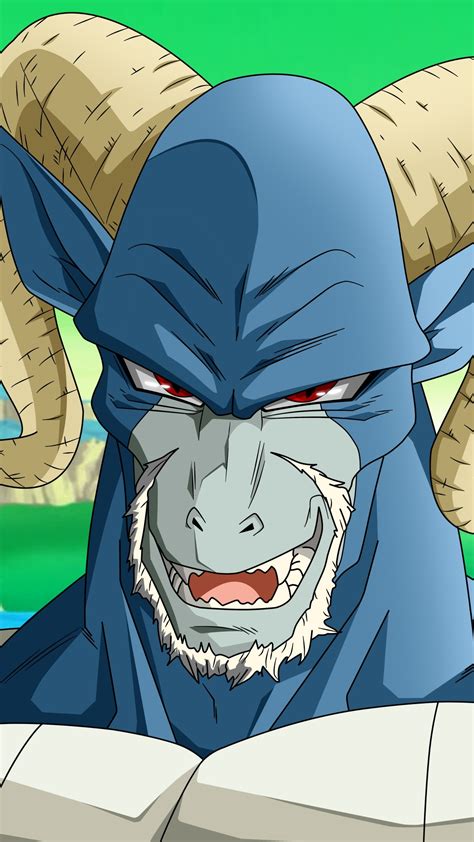 Anime Dragon Ball Super Moro Dragon Ball 1440x2560 Phone Hd Wallpaper