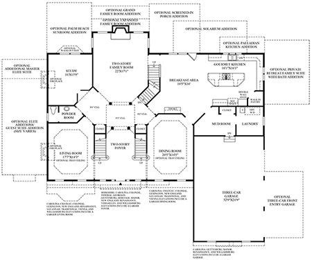 Toll Brothers Americas Luxury Home Builder The Hamptons Toll