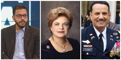 Nelson Albino Miriam Ramírez De Ferrer Y Arnaldo Claudio Un Dream
