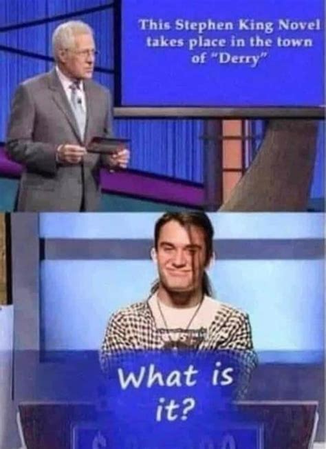 Im Assuming That The Person In The Second Panel Is Significant To This