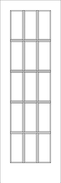 FD-205 - Doorland Group
