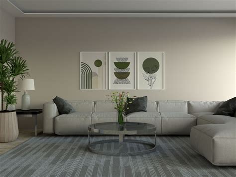 10 Optimal Interior Paint Colors To Maximize Your Home Value