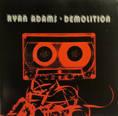 Yahoo オークション Cd Ryan Adams Demolition 1703332 Lost Highway