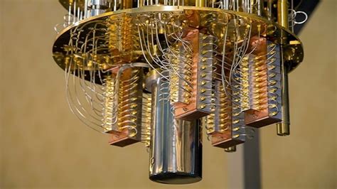 Computer Quantistici Generato Da Un Team Padovano Il Più Grande Stato Intrecciato Al Mondo