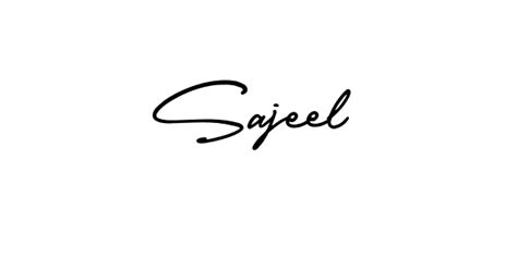 95 Sajeel Name Signature Style Ideas Best Esignature