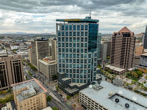 299 S Main St Salt Lake City Ut 84111 Wells Fargo Center Loopnet