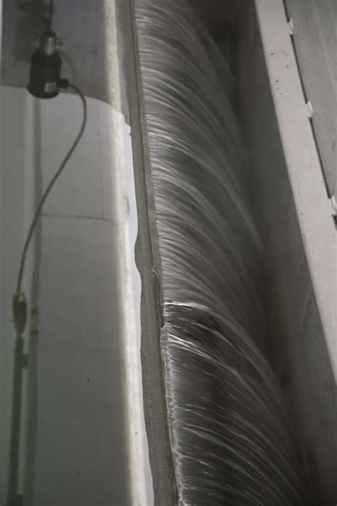 Huber Dissolved Air Flotation Plant Hdf Hydrotech Giải Pháp Sáng