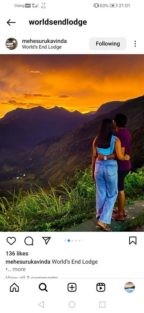 Worlds End Lodge Updated 2025 Reviews Ohiya Sri Lanka
