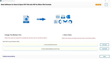 pdf extractor software to extract data from pdf document
