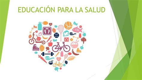 Educación Para La Salud Erika Udocz