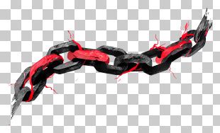 Broken Chain Png