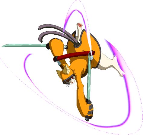 File Bbcf Jubei Demonfox Png Dustloop Wiki