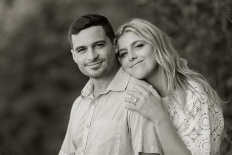 Adele And Tommys Engagement Photos Highlands Nj Photographer