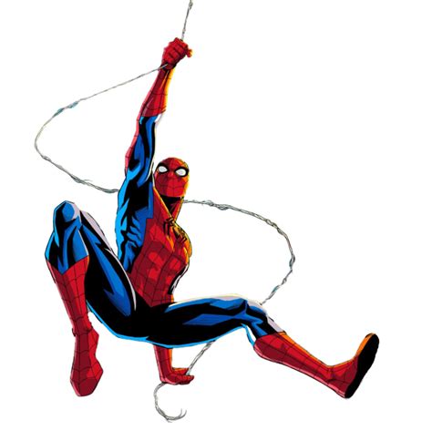 Spiderman Png Photo Free Download