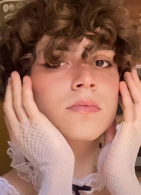 Pin De Kirsten En Frisuren Cortes De Pelo Maquillaje Masculino
