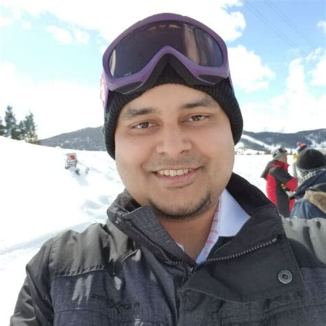 Pulak Nath Visiting Fellow Phd National Cancer Institute Usa Bethesda Nci Center