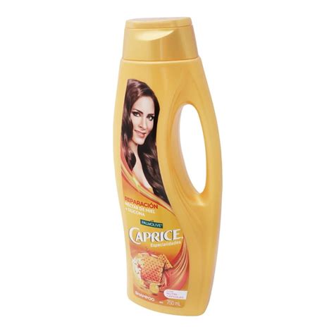 Palmolive Caprice Shampoo
