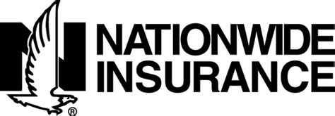 Nationwide Insurance Logo Vector