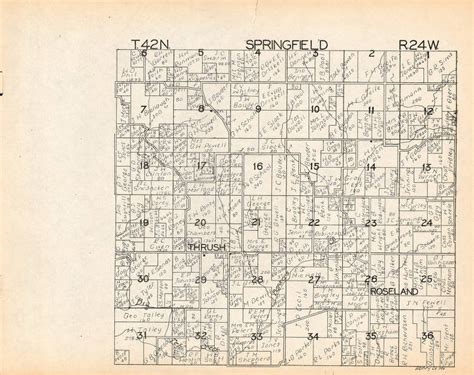 Henry County Mo Real Estate Records At Angelica Mullins Blog