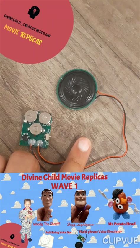 Buzz Lightyear Multi Phrase Voice Simulator Theres A Secret Mission In Uncharted Space