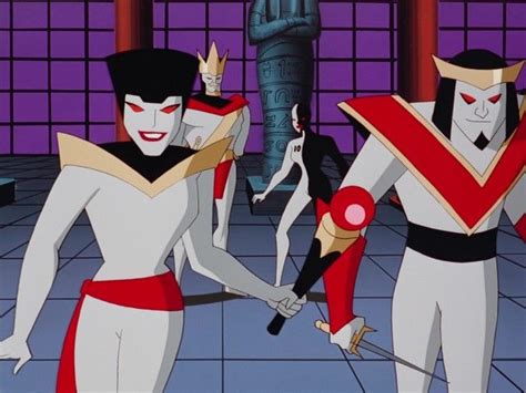 The Best Episodes Of Batman Beyond Season 1 Episode Ninja