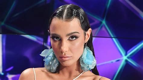 Tóth Andi Fontos Bejelentést Tett Végre Visszatér