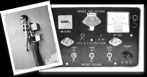 50 Years Of Smith Root Smith Root