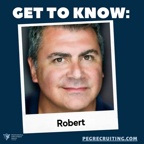 Exciting Media Post Spotlighting An Incredible Leader Robert Flores Terisa K Abrahams Mba