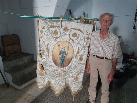 La Ya Desaparecida Cofradía De San Rafael Se Fundó En La Taberna De La Señá Julia Hoy