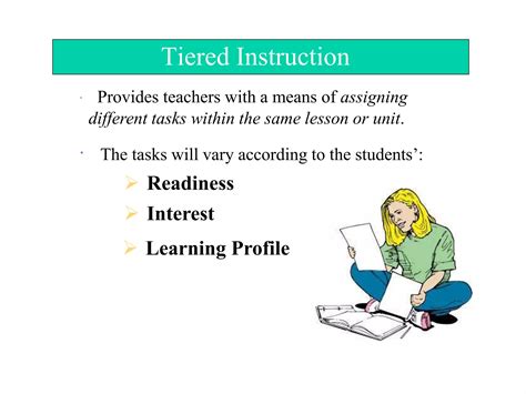 Differentiated Instruction Med 306 Pptx