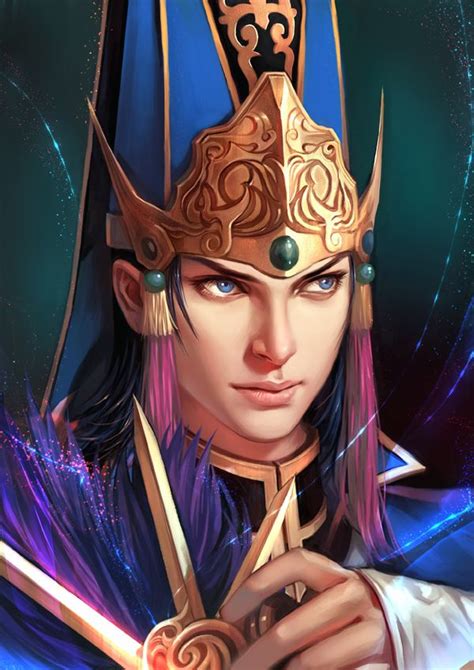 Sima Yi Alchetron The Free Social Encyclopedia