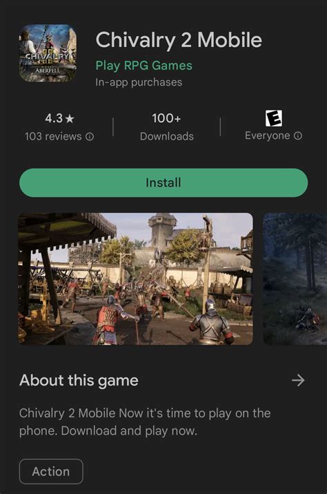 Chilvary 2 Scam On The Play Store Rchivalry2