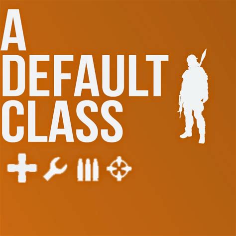 A Default Class Youtube