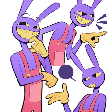 Jax By Mmangopudding On Deviantart