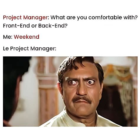 Priorities Developerlife Weekendmood Worklifebalance Techhumor