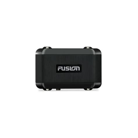 Fusion Ms Bb100【 Caja Negra 】 Gps Náutico®