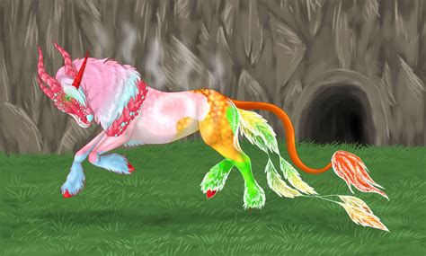 L644 Candy Explosion By Solemngrandeur On Deviantart