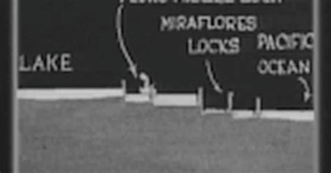 Watch Panama Canal Animation American Experience Pbs Socal