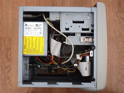 Hp Pavilion 6650 Le Grenier De Tontonlélé