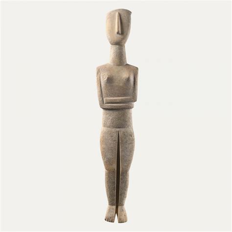 Visiting Guide Museum Of Cycladic Art