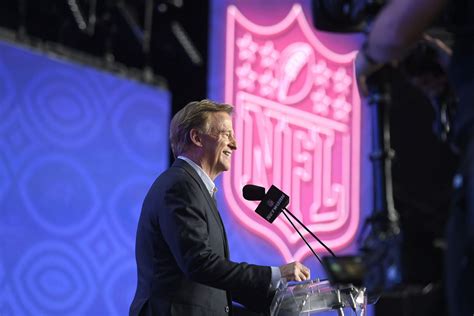 How Much Do 2024 Nfl Draft Tickets Cost All You Need To Know About Prices For Detroit Event