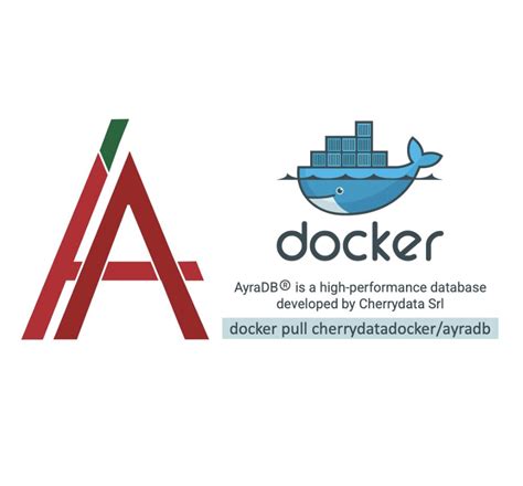 ayradb on linkedin docker ayradb opensource datarevolution cherrydata bigdata