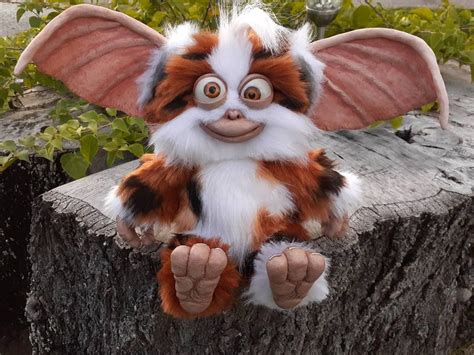 Gremlins Daffy Mogwai