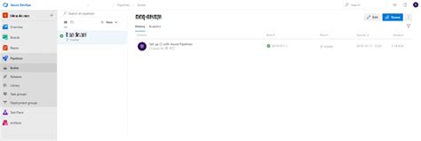 Web Appsのcicdをazure Devopsで組んでみた Nfig Tech Blog